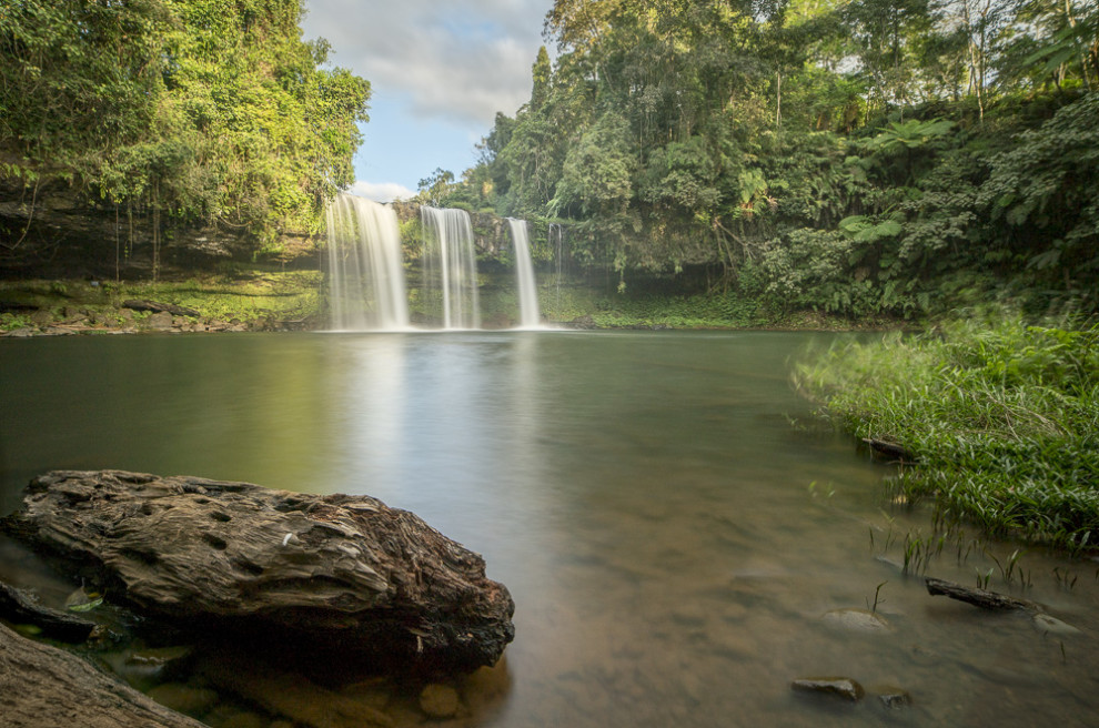 Bolaven Plateau Loop - PhotoTravelNomads.com