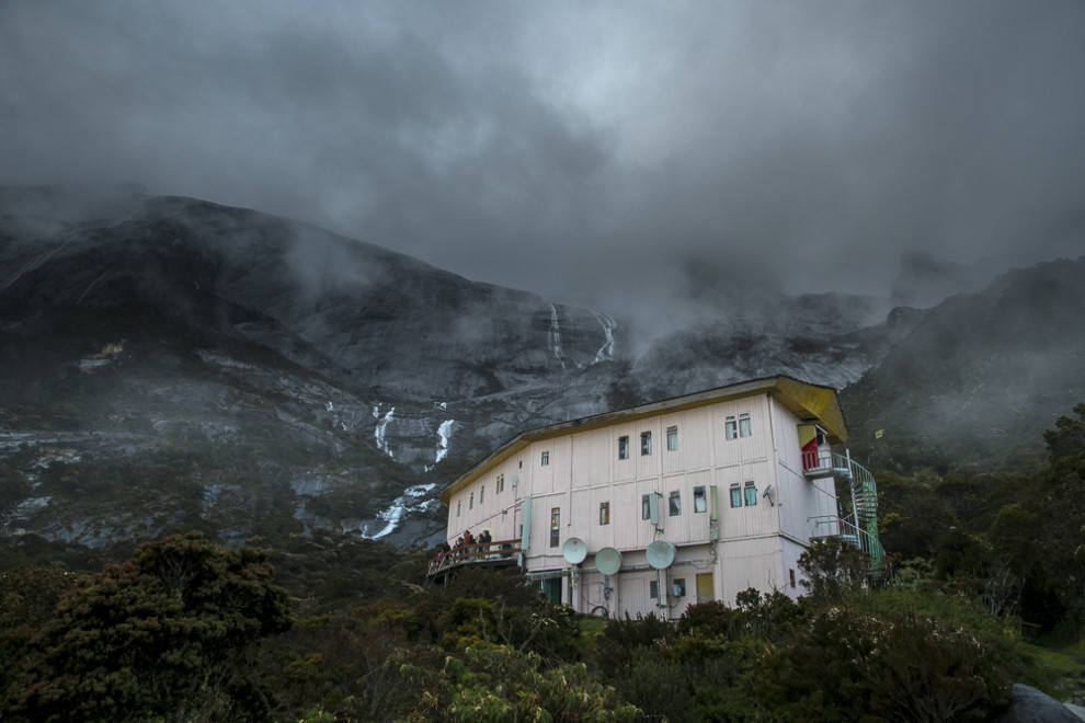 Kota Kinabalu Sehenswürdigkeiten, Anreise und Reisebericht
